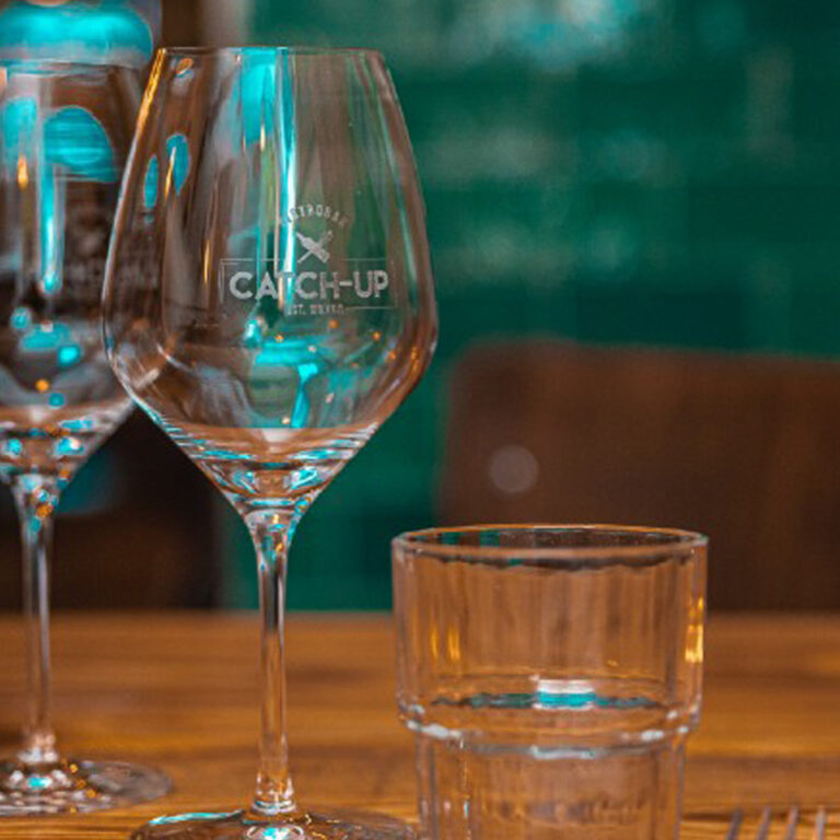 Bistro Catch-up - Bistro Catch-up