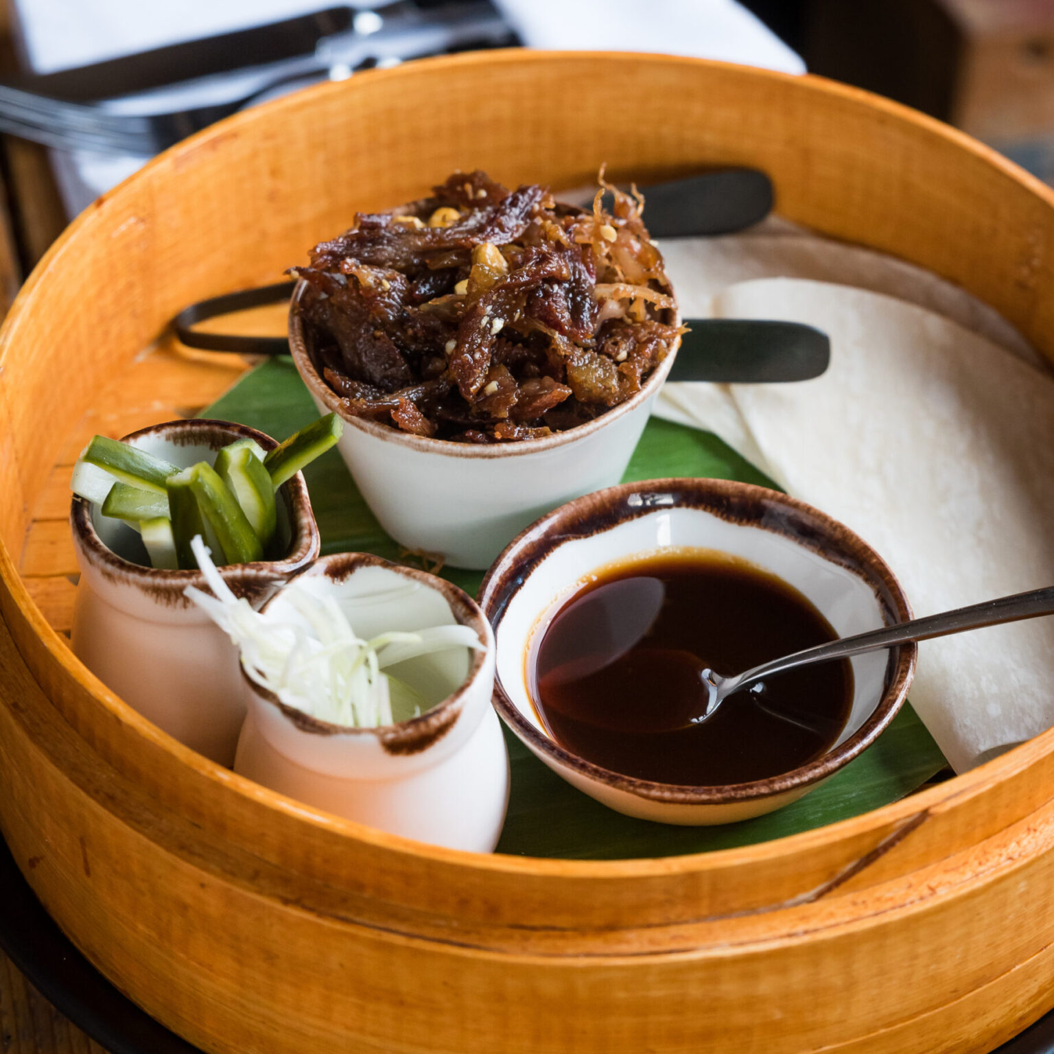 Bistro Catch-up - Bistro Catch-up